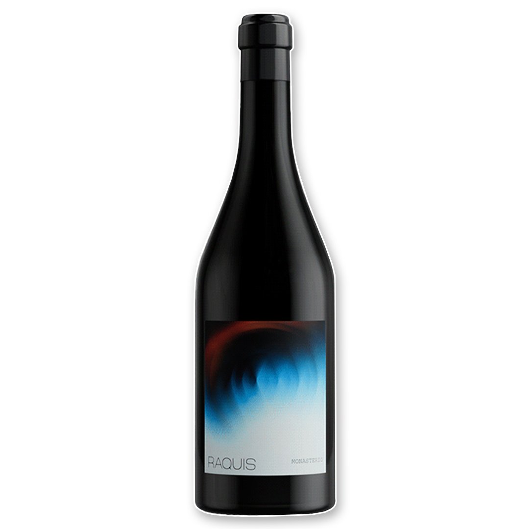 Vino Raquis Monasterio Blend by Andres Vignoni | Casa de Vinos Mendoza